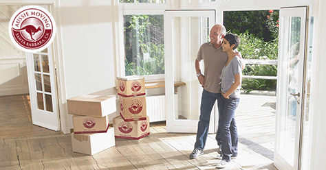 Aussie Moving | California Residential Movers